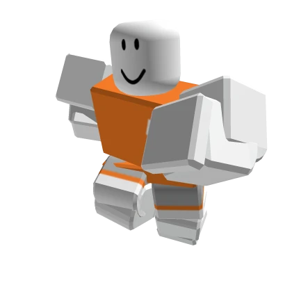 Rthro Animation Package - Roblox