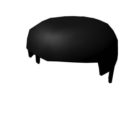 Black Low Cut | Roblox Item - Rolimon's