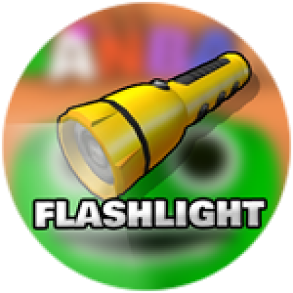Flashlight - Roblox