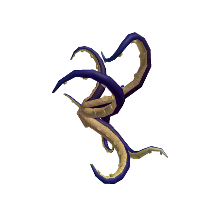 Monster Tentacles | Roblox Item - Rolimon's