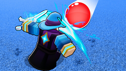 Blade Ball | Milenio X Hub Script Support Solara Executor — Roblox ...