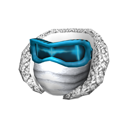 Blizzard Commando | Roblox Item - Rolimon's