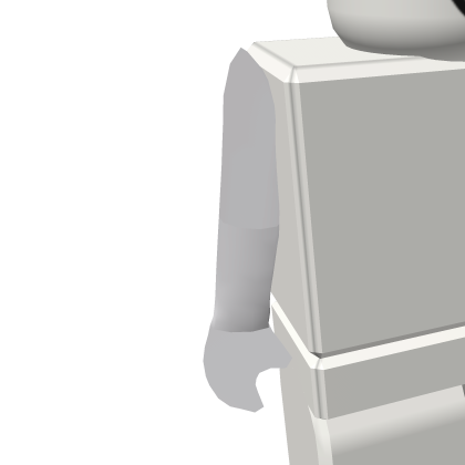 Glowing Changeable Color Glitch - Roblox