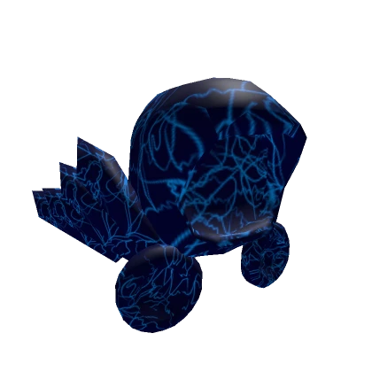 Seamless Blue Dominus | Roblox Item - Rolimon's