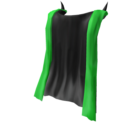 Destructias Cape | Roblox Item - Rolimon's
