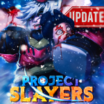 Play Project Slayers | Best Roblox Games