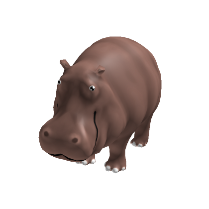 鍊 ชุดฮิปโป 鍊 - Roblox