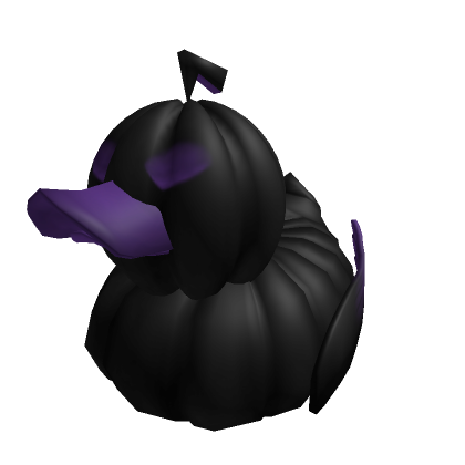 Darkseed : The Fallen Duck | Roblox Item - Rolimon's