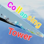 Collapsing Tower | Roblox Game - Rolimon's