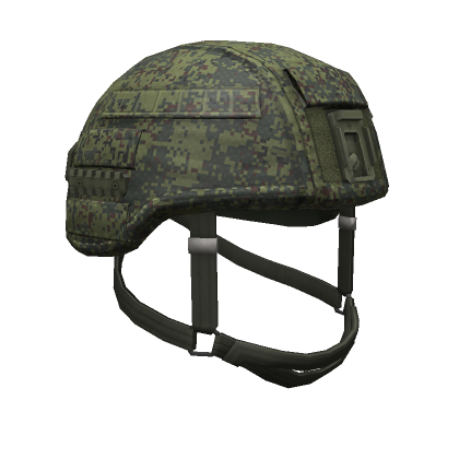 EMR 6b47 [Upscaled] | Roblox Item - Rolimon's