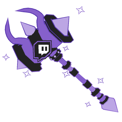 Twitch Hammer | Roblox Item - Rolimon's