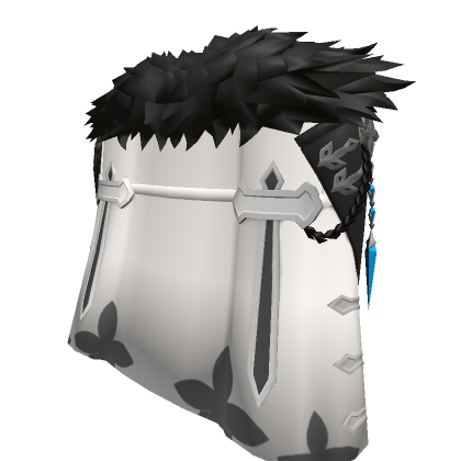 Harbinger Cloak | Roblox Item - Rolimon's