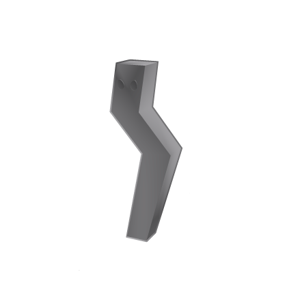 Strike (Recolorable) - Roblox