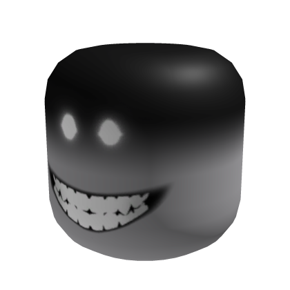 Evil Grin - Roblox