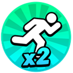 x2 SPEED | Roblox Gamepass - Rolimon's