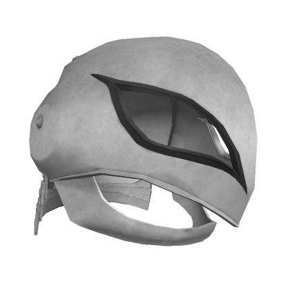 Warrior Helmet | Roblox Item - Rolimon's