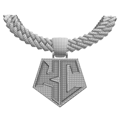 [1.0] KAI CENAT ICED OUT CHAIN | Roblox Item - Rolimon's