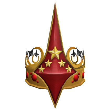 Duke Crown | Roblox Item - Rolimon's