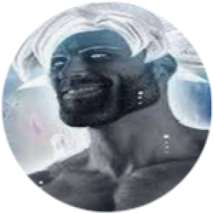 ULTIMATE MEGA GIGA CHAD - Roblox