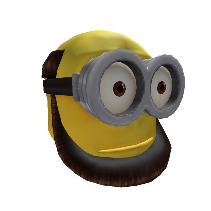 Uncle Minion | Roblox Item - Rolimon's