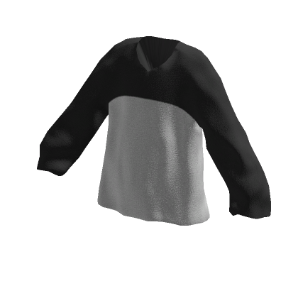 Cozy Panda Sweater | Roblox Item - Rolimon's
