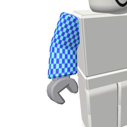 Man - Roblox