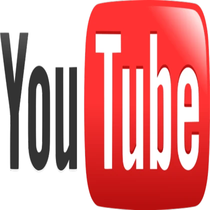 YouTube logo (2005-2011)