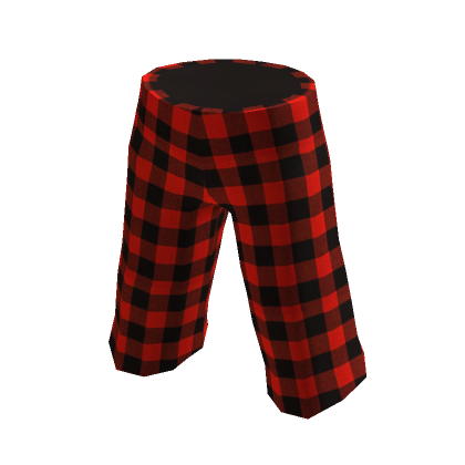 🧶 Plaid Shorts Pants 🧶 | Roblox Item - Rolimon's