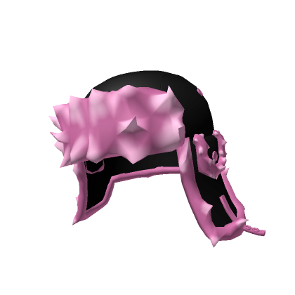 Pink 𝐮𝐬𝐡𝐚𝐧𝐤𝐚 | Roblox Item - Rolimon's