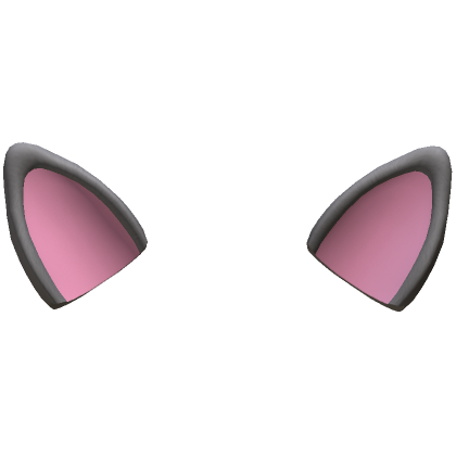 cat ears | Roblox Item - Rolimon's