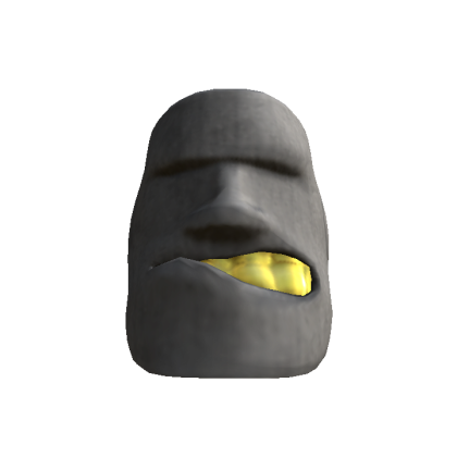 Moai - Roblox