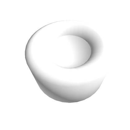 White Head Stud | Roblox Item - Rolimon's