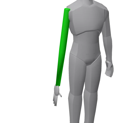 Baldi - Right Arm | Roblox Item - Rolimon's
