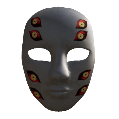 Mask | Roblox Item - Rolimon's