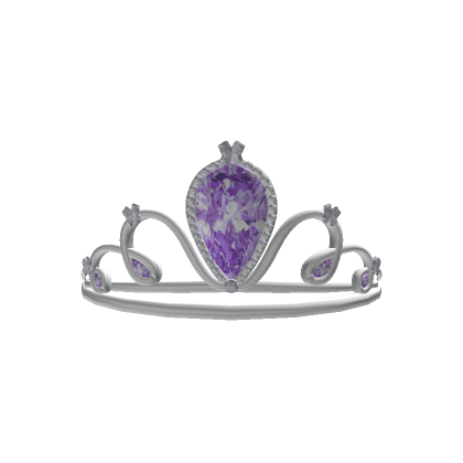 Princess Tiara | Roblox Item - Rolimon's