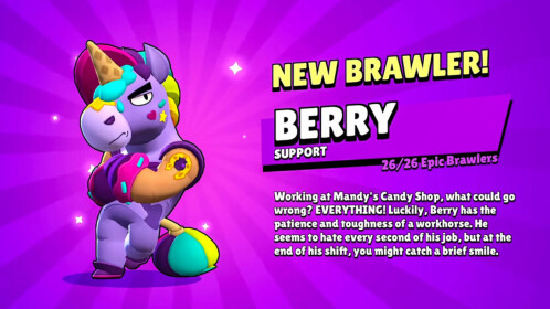 [OG v2!] Simulador de Pets Brawl Stars! - Roblox