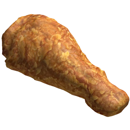 Fried Chicken | Roblox Item - Rolimon's