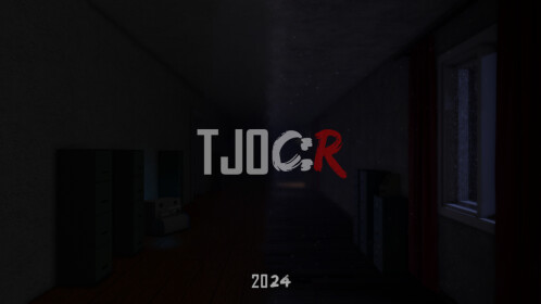 TJOC:ROBLOX - Roblox