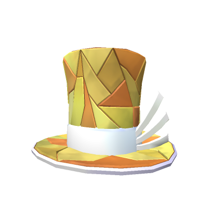 Fragmented Top Hat | Roblox Item Leak - Rolimon's