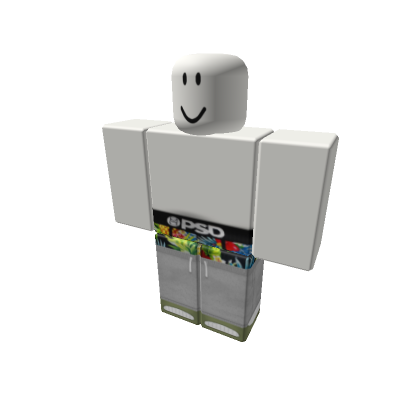yeezy slides - Roblox