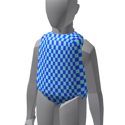Mini - Torso - Roblox