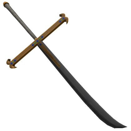 Dark Blade | Roblox Item - Rolimon's