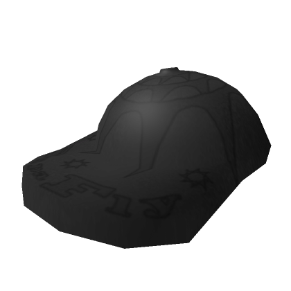 Supa Fly Cap | Roblox Item - Rolimon's