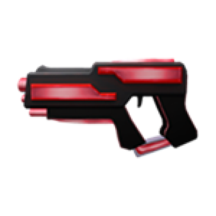 Hyperlaser red - Roblox