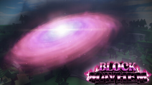 [🍀5X] Block Mayhem | TatsumakiHUB — Roblox Scripts | ScriptBlox