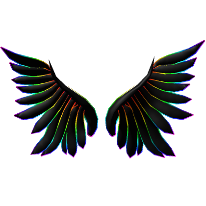 gamer wings | Roblox Item - Rolimon's