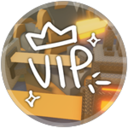 VIP - Roblox