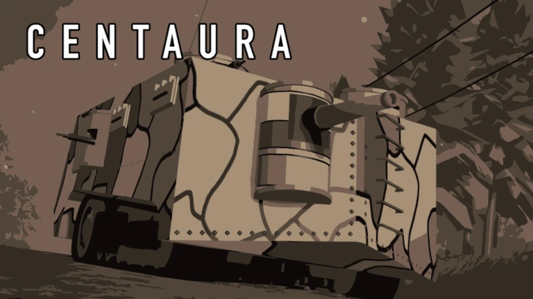 CENTAURA | Roblox Game - Rolimon's