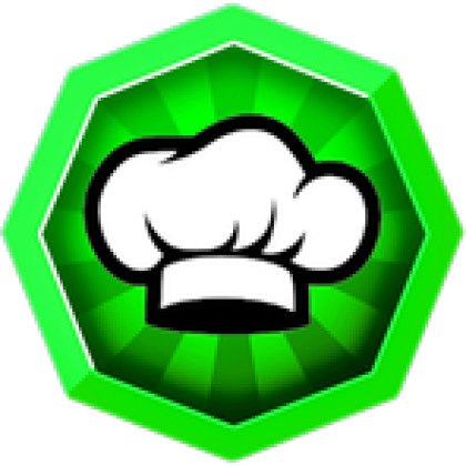 Chef - Roblox