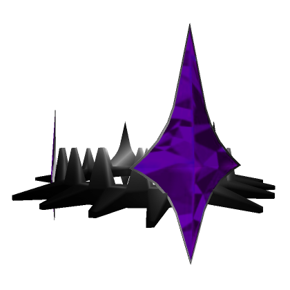 Sugilite Reignment of the Alliance | Roblox Item - Rolimon's